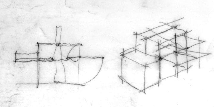 Olson Kundig — Chicken Point Cabin