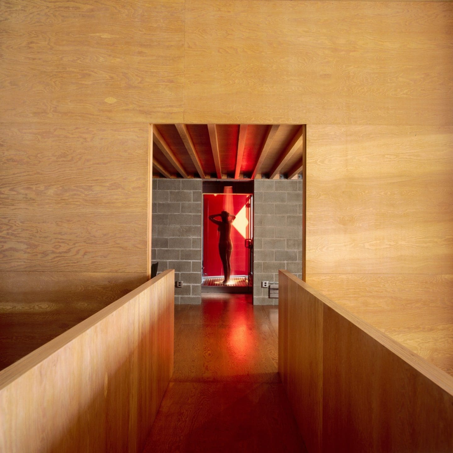 Olson Kundig — Chicken Point Cabin