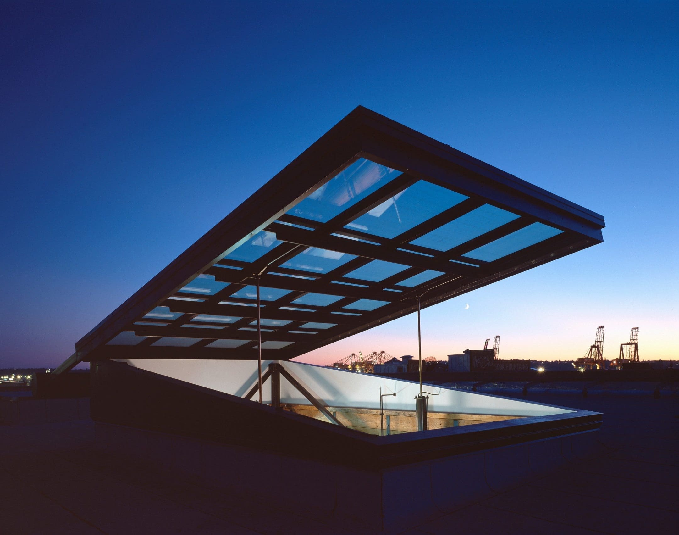 Olson Kundig — Olson Kundig Office