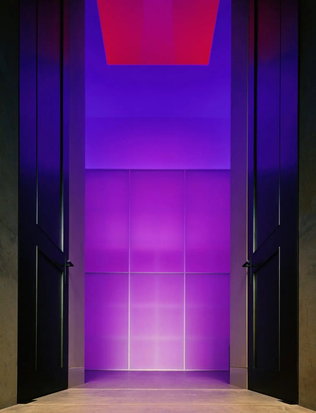 Olson Kundig — House of Light