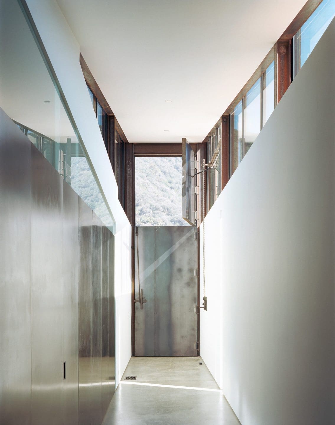 Olson Kundig — Montecito Residence