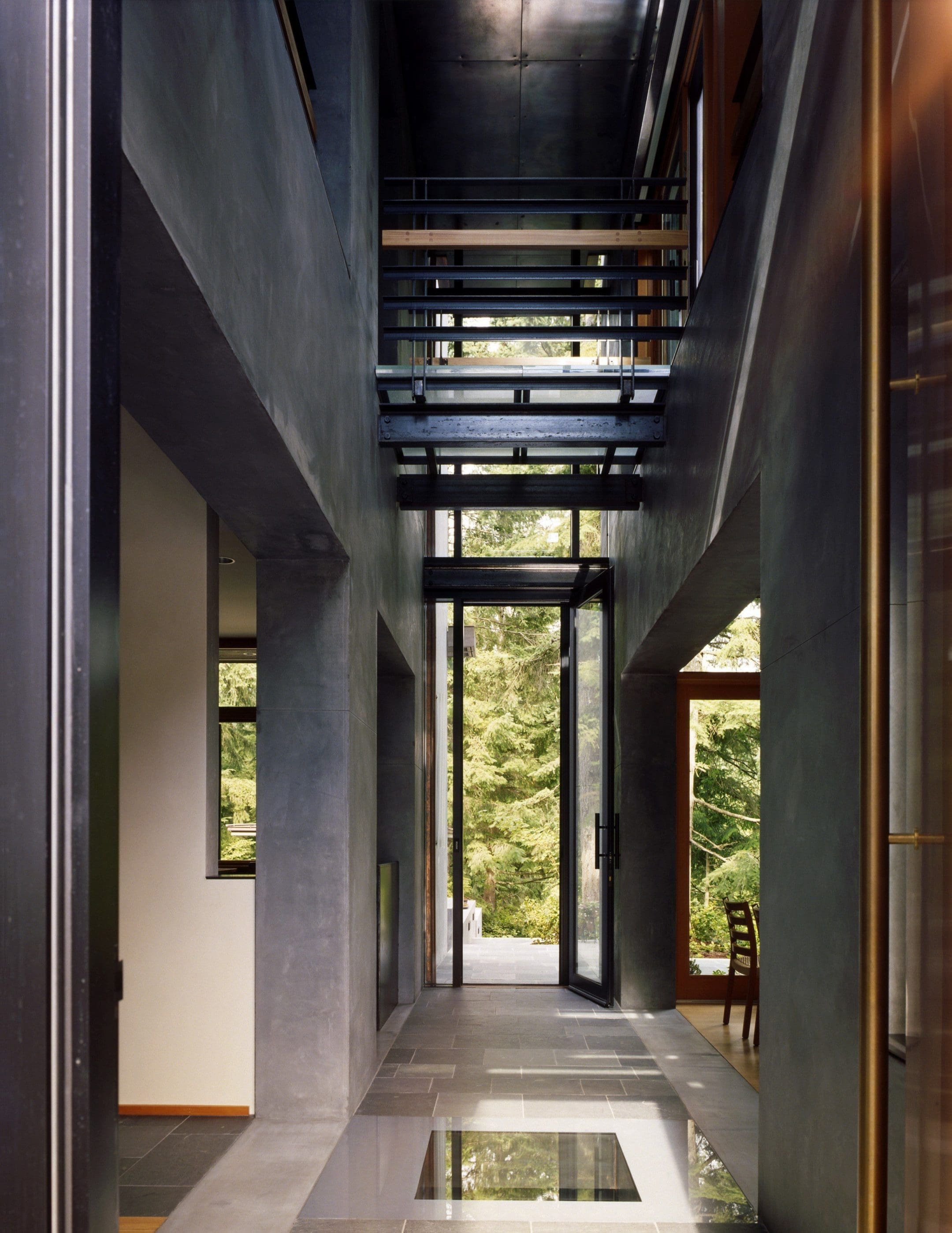 Olson Kundig — Bird Watchers’ House