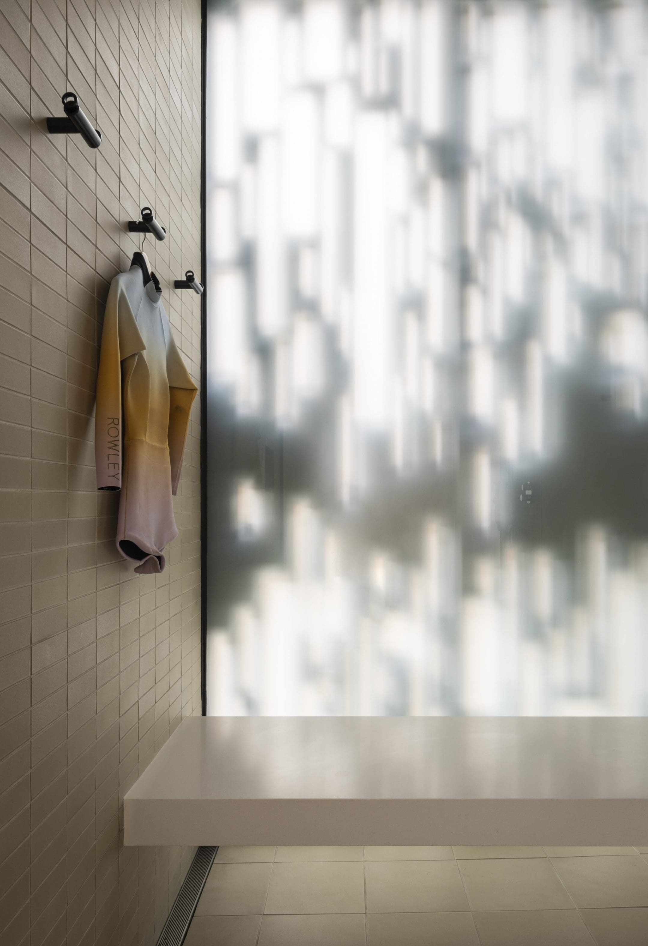 Olson Kundig — TK Collection