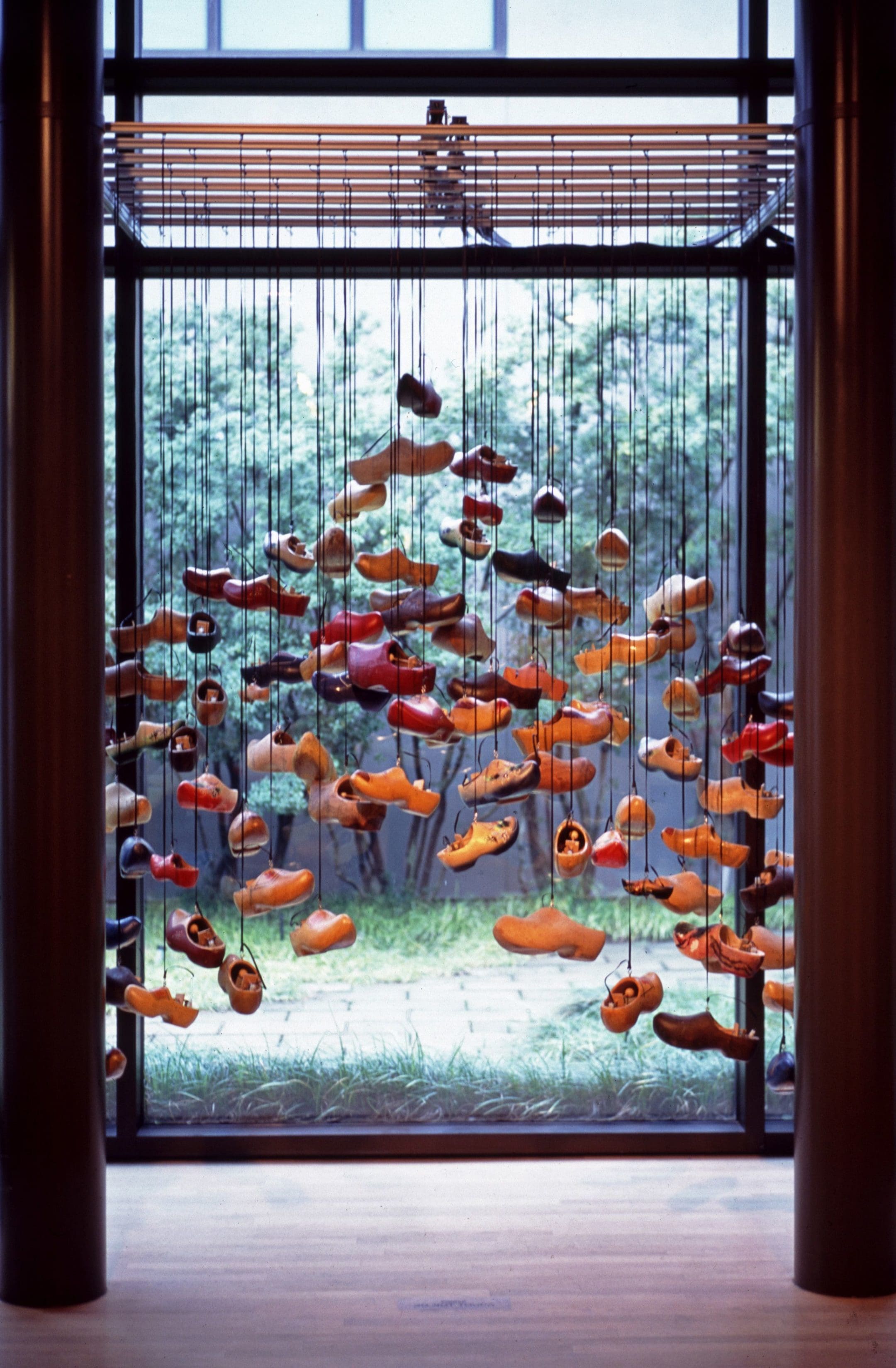 Olson Kundig — Frye Art Museum