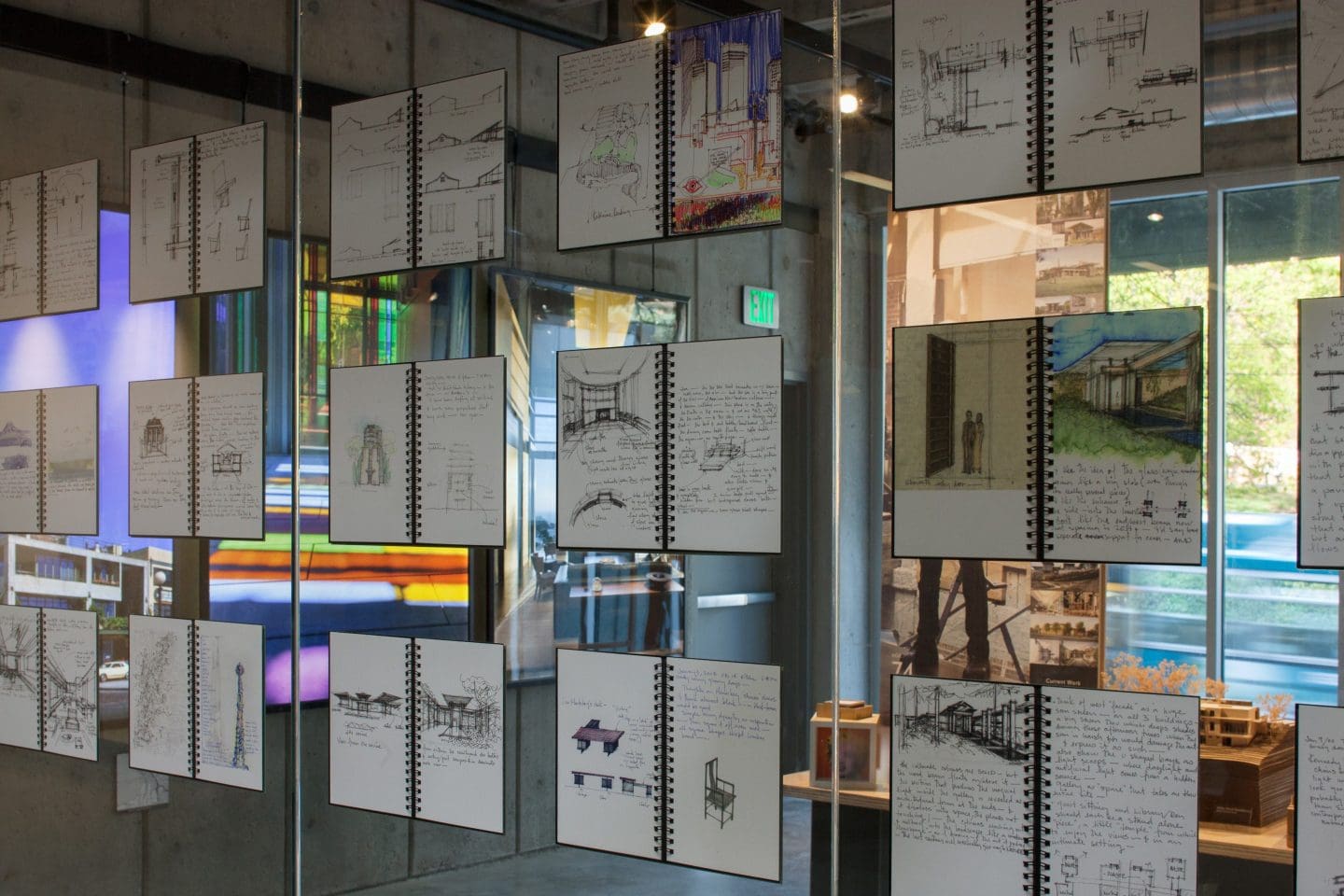 Olson Kundig — Jim Olson: Home Base