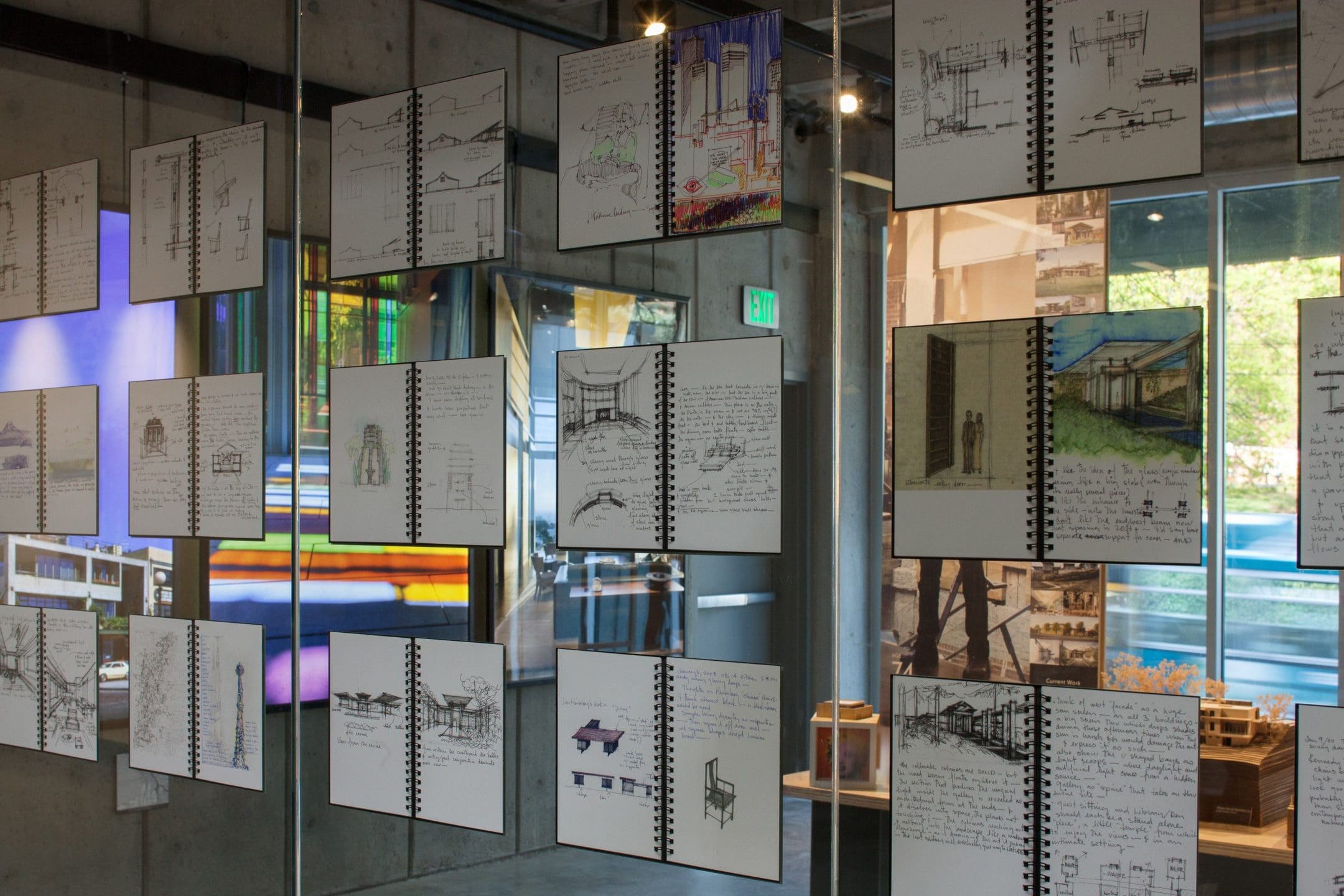Olson Kundig — Jim Olson: Home Base