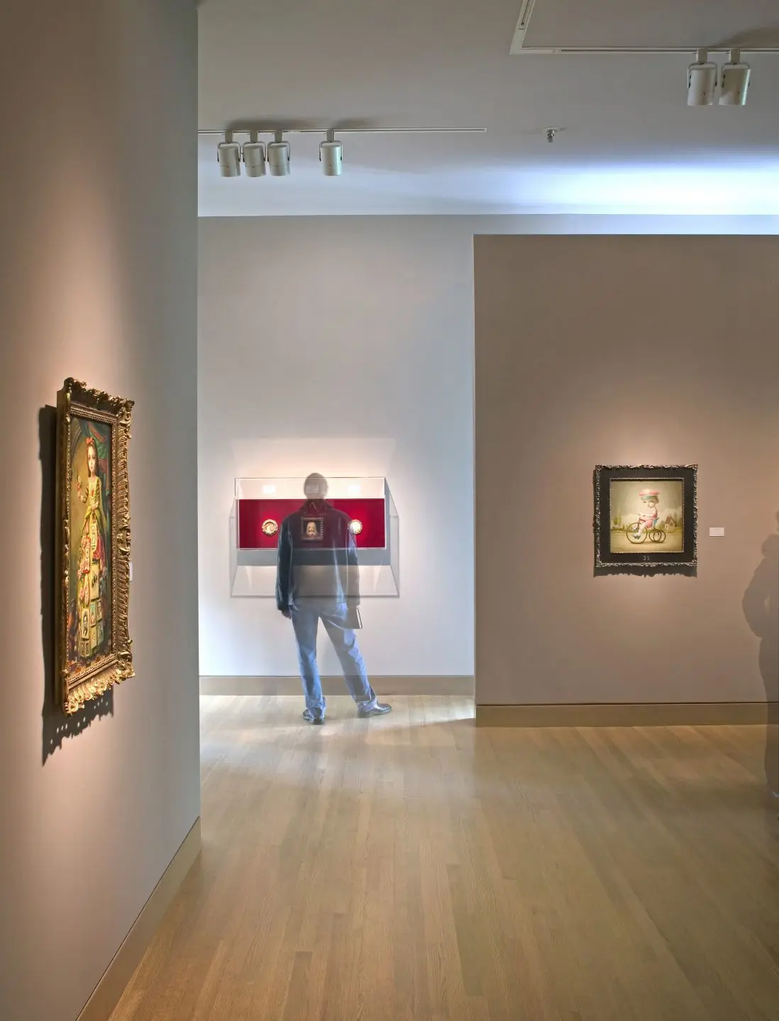 Olson Kundig — Frye Art Museum