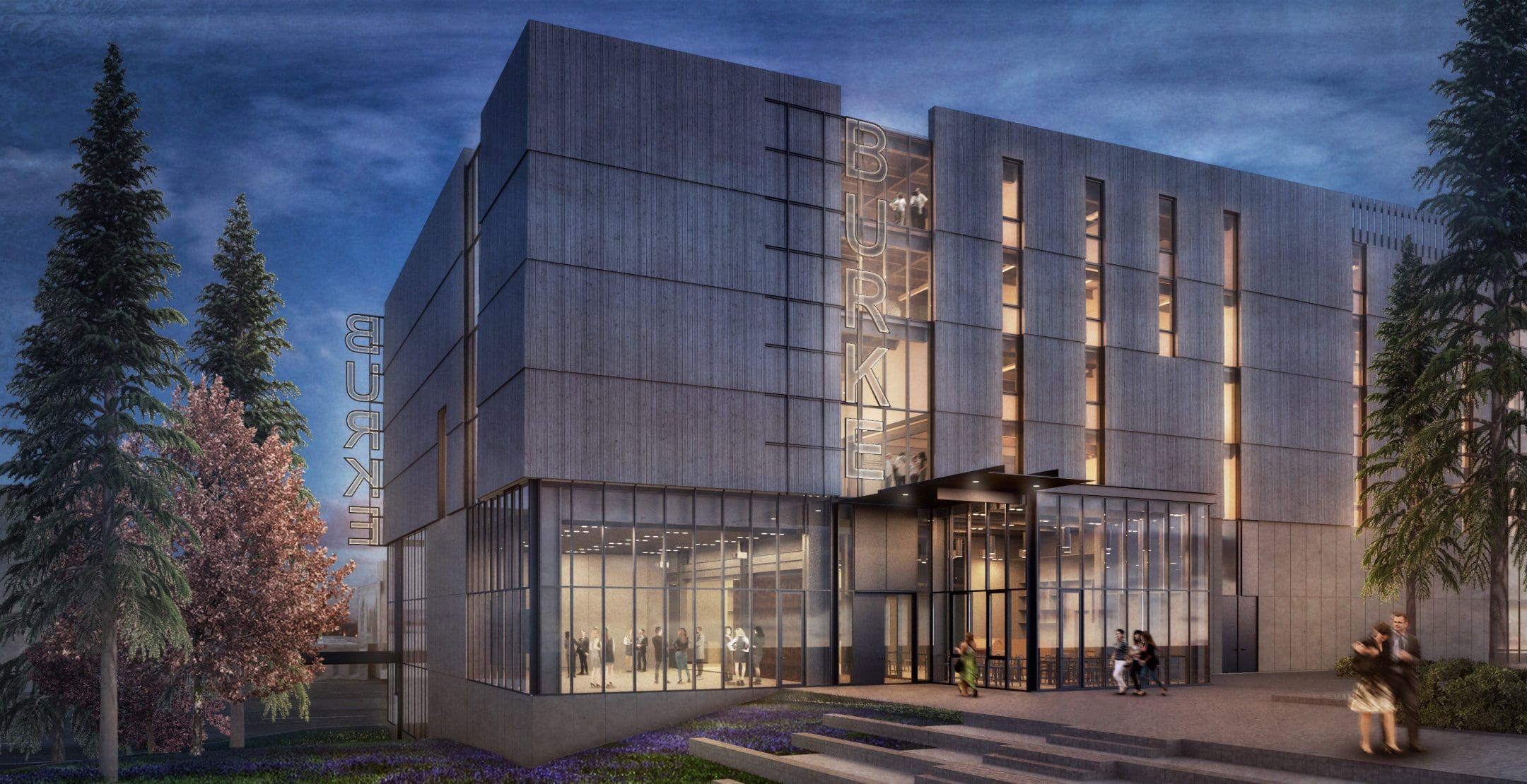 Olson Kundig — Burke Museum Of Natural History And Culture