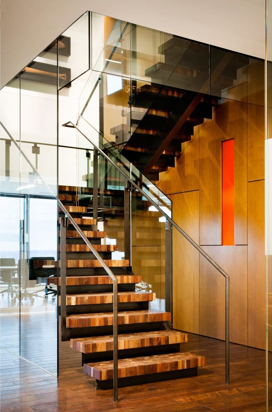 Olson Kundig — Casey Family Programs Headquarters