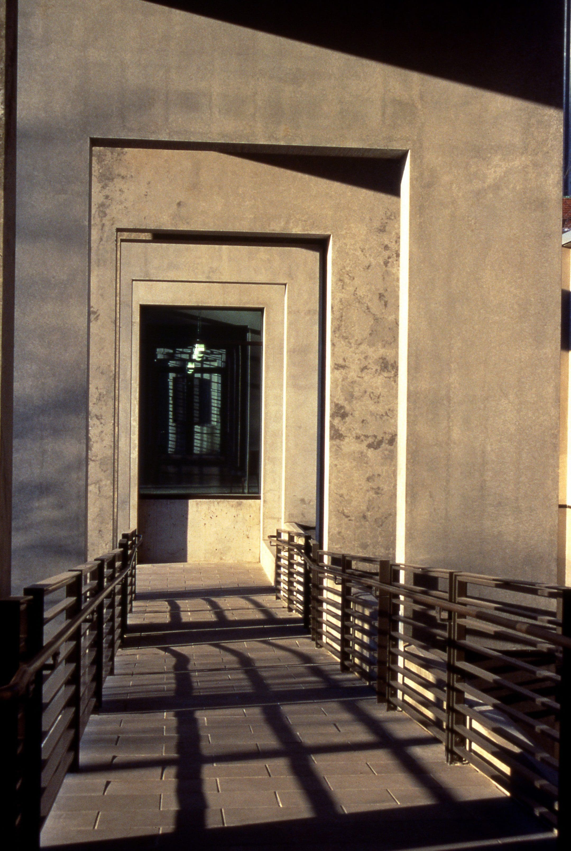 Olson Kundig — Frye Art Museum