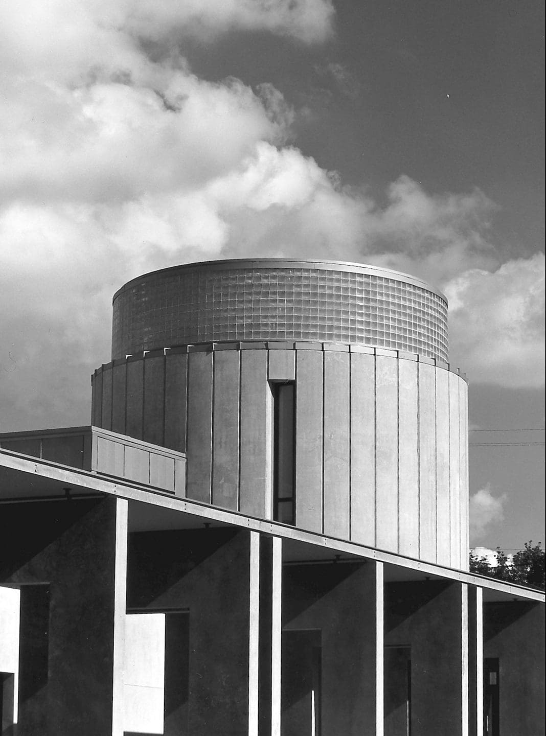 Olson Kundig — Frye Art Museum