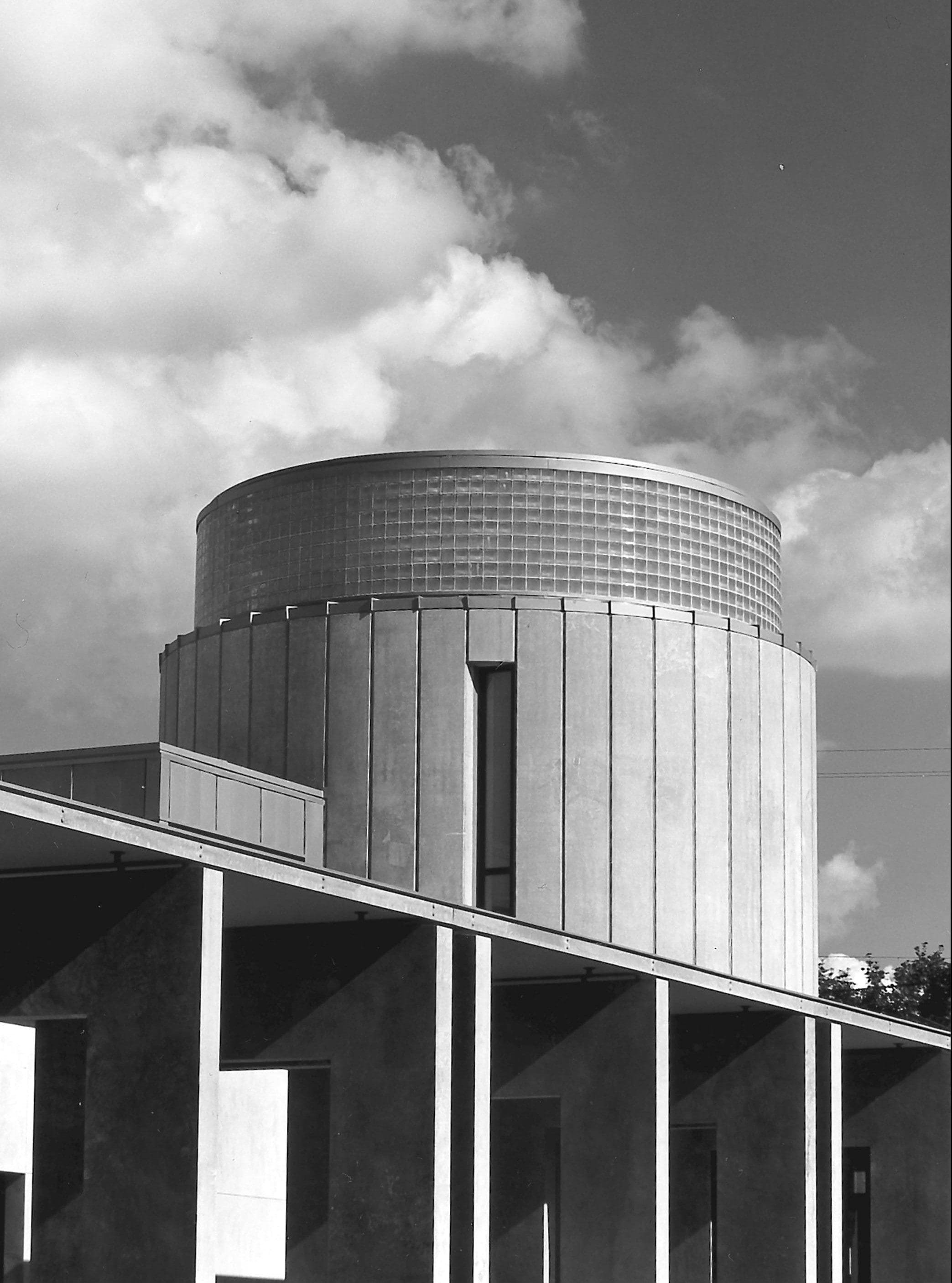 Olson Kundig — Frye Art Museum