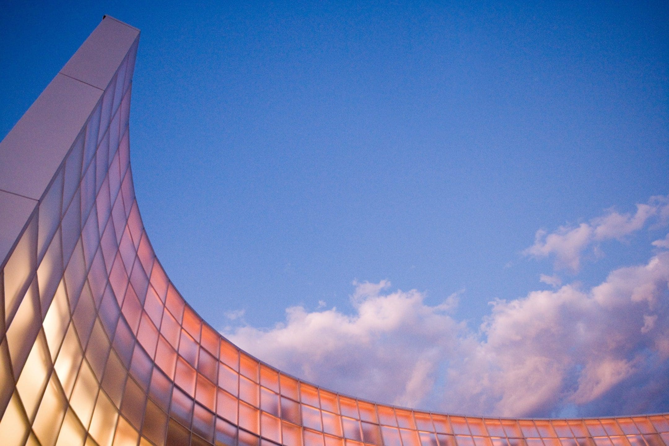 Olson Kundig — Lightcatcher at the Whatcom Museum