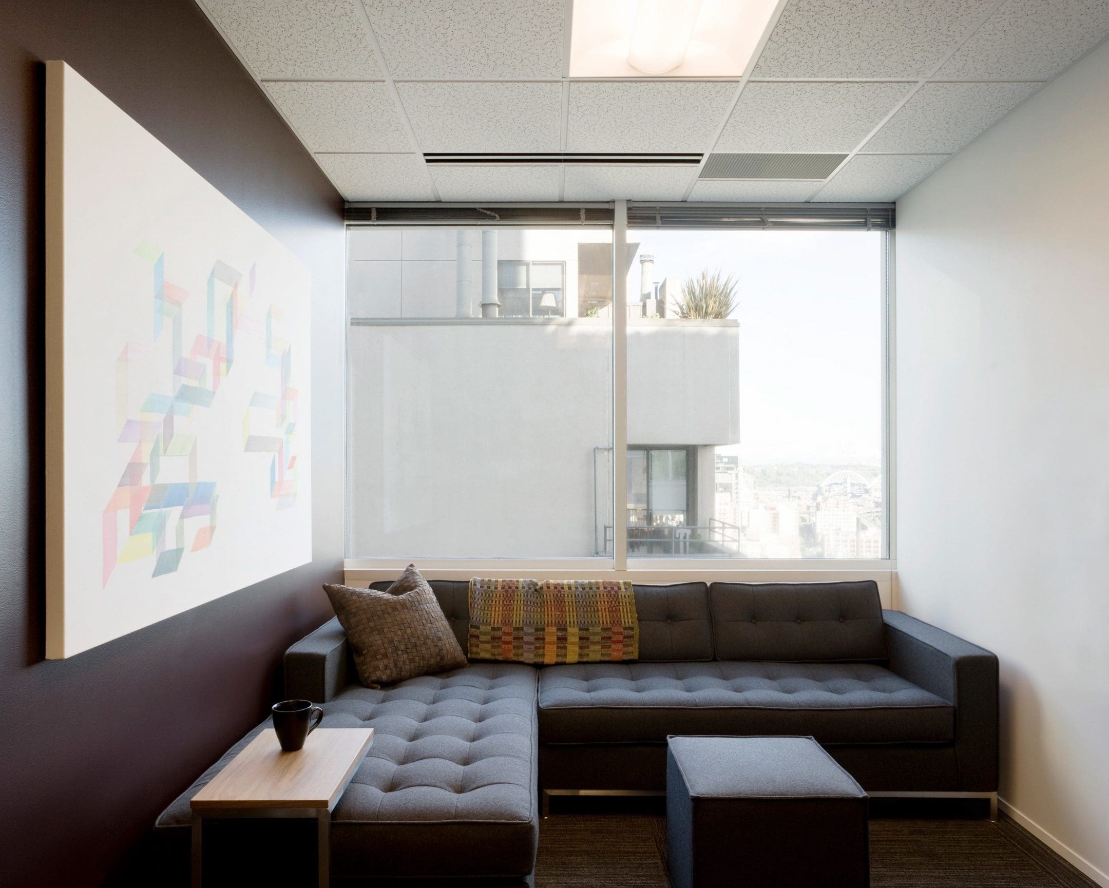 Olson Kundig — Touchstone Offices