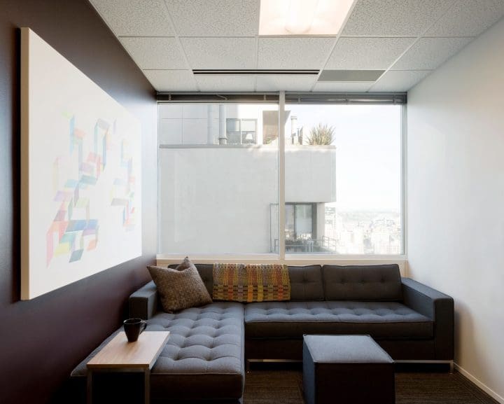 Olson Kundig — Touchstone Offices