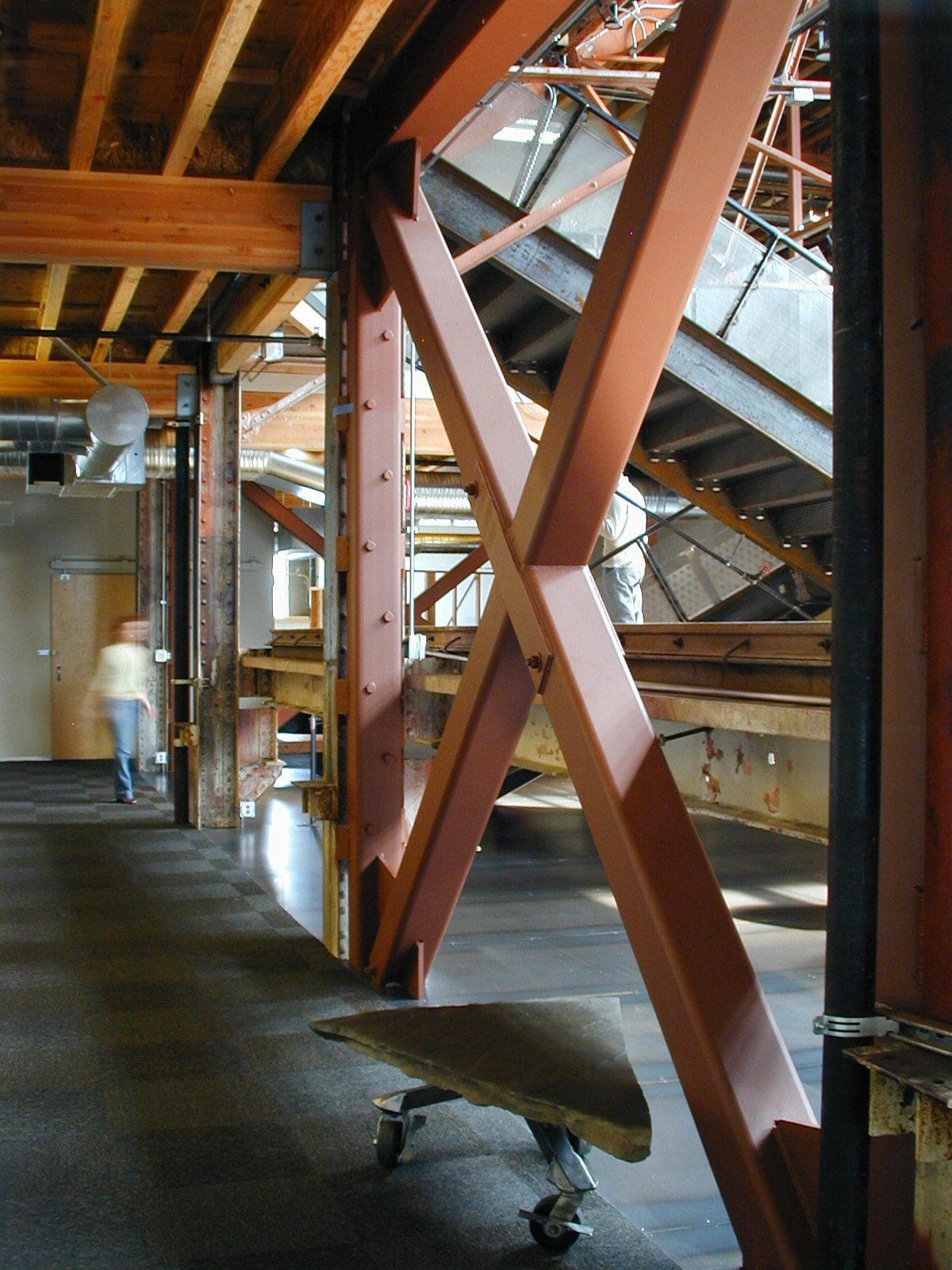 Olson Kundig — Sedgwick Rd.