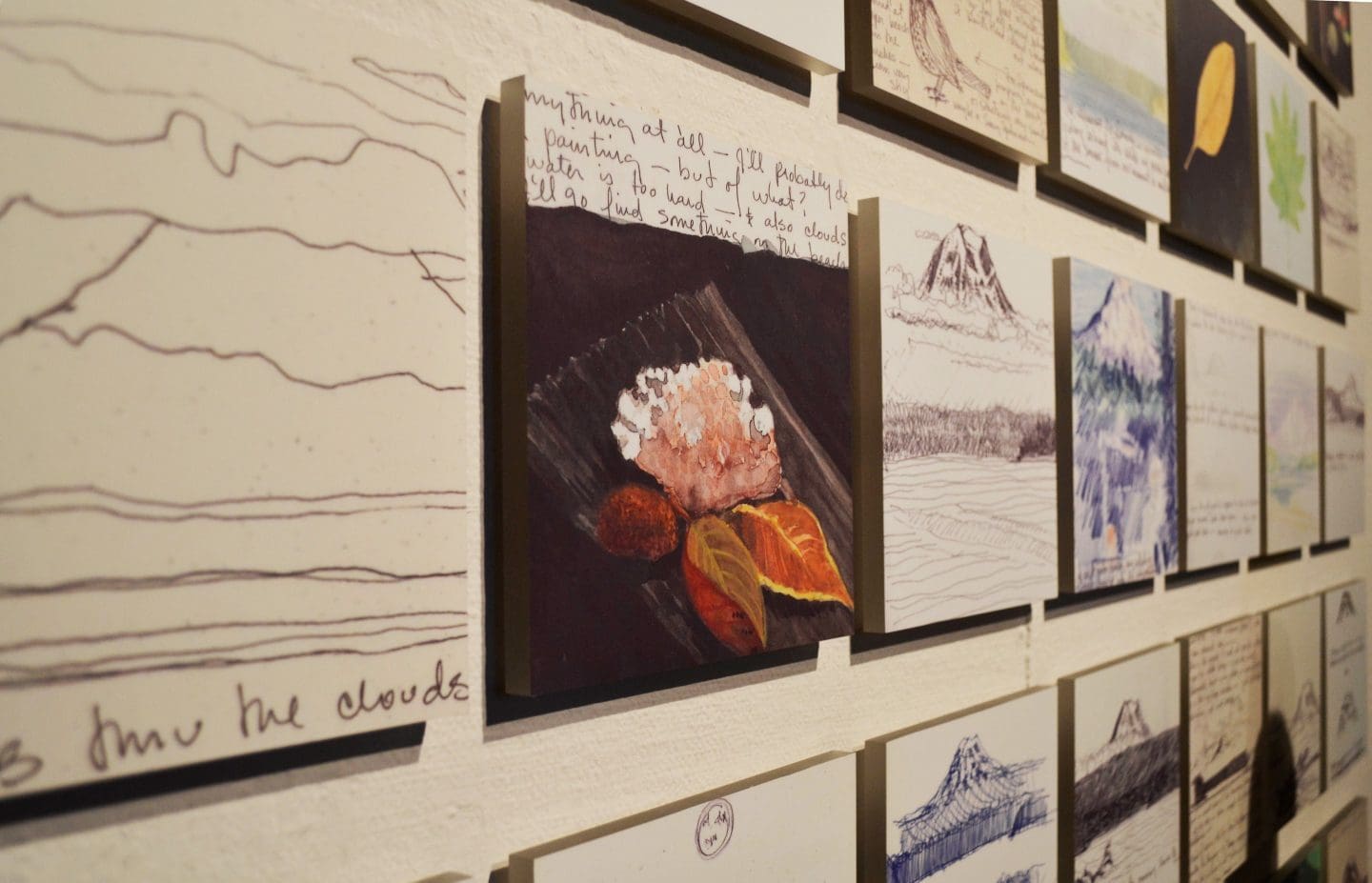 Olson Kundig — Jim Olson: Architecture for Art—A Retrospective Exhibit