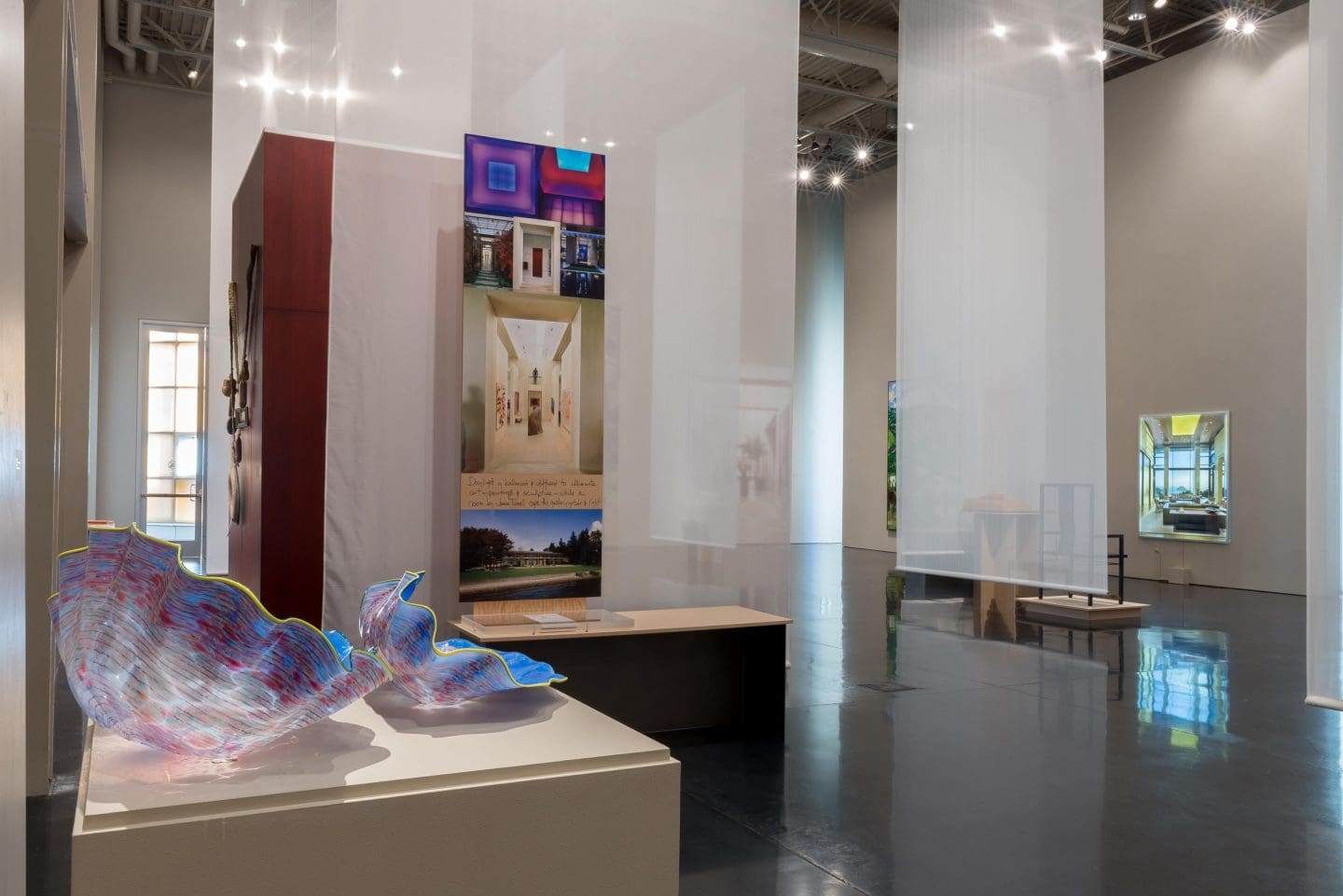 Olson Kundig — Jim Olson: Art in Architecture—A Retrospective Exhibit