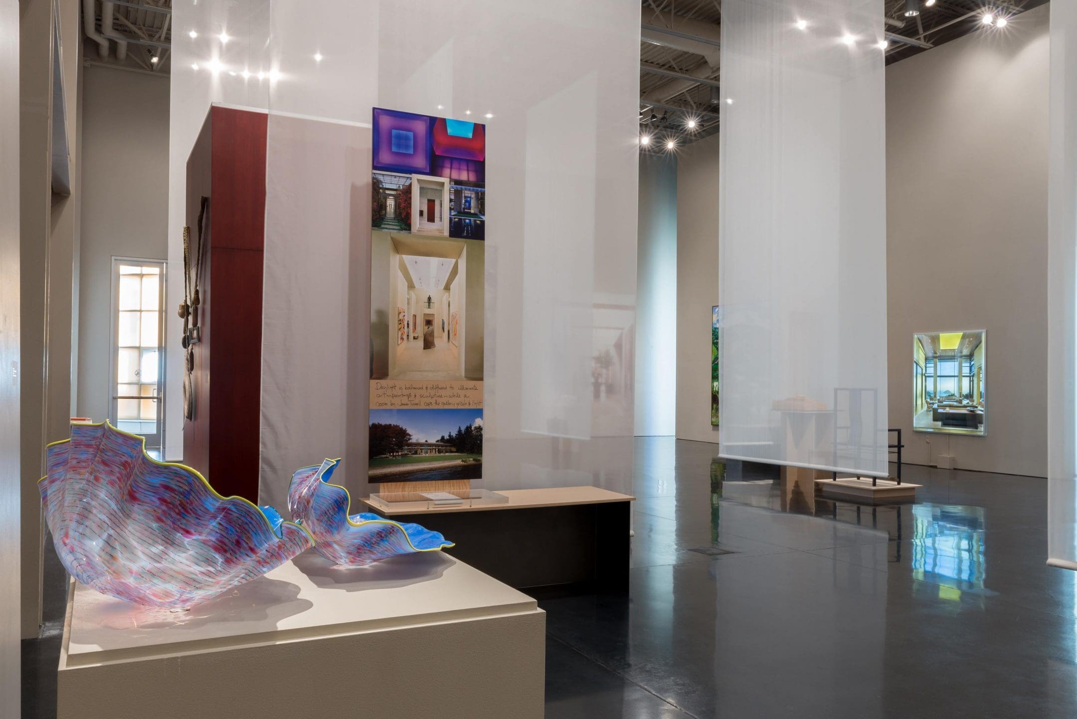 Olson Kundig — Jim Olson: Art in Architecture—A Retrospective Exhibit