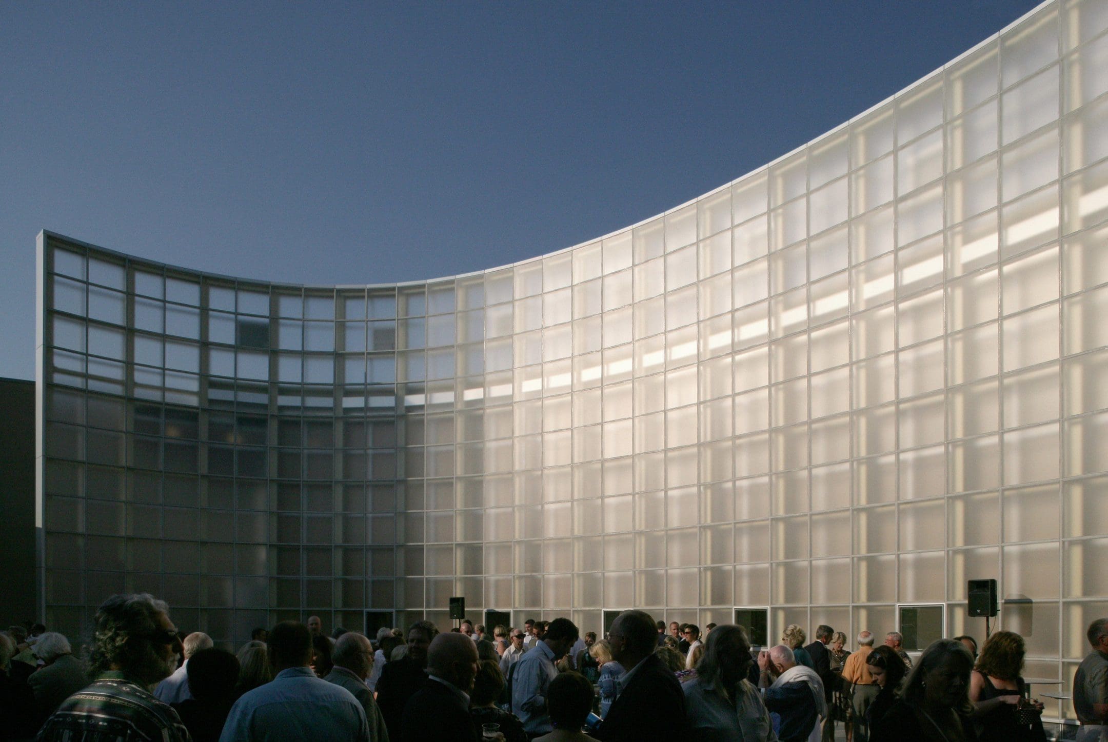 Olson Kundig — Lightcatcher at the Whatcom Museum