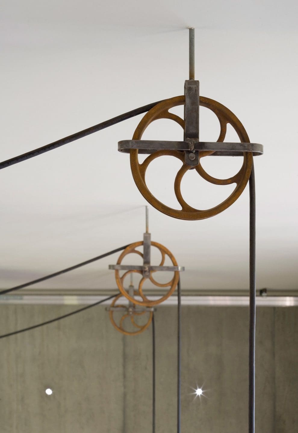 Olson Kundig — The Brain