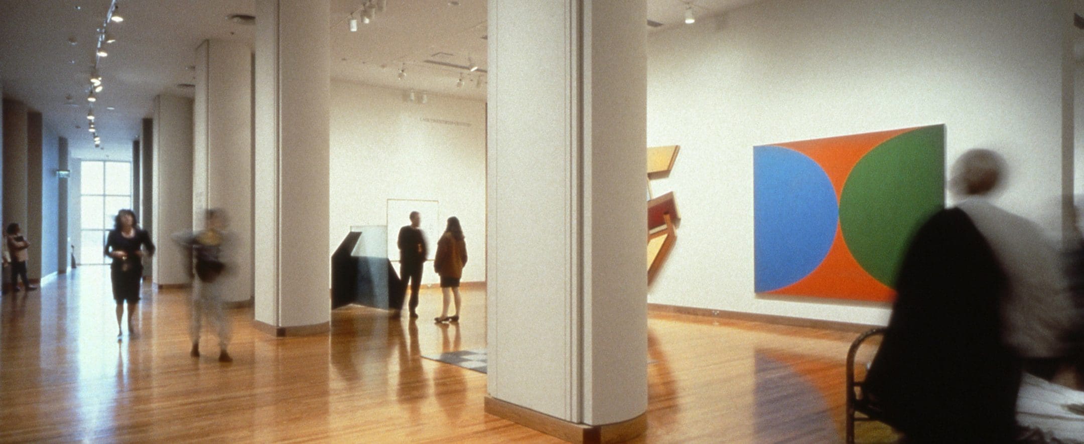 Olson Kundig — Seattle Art Museum Permanent Galleries