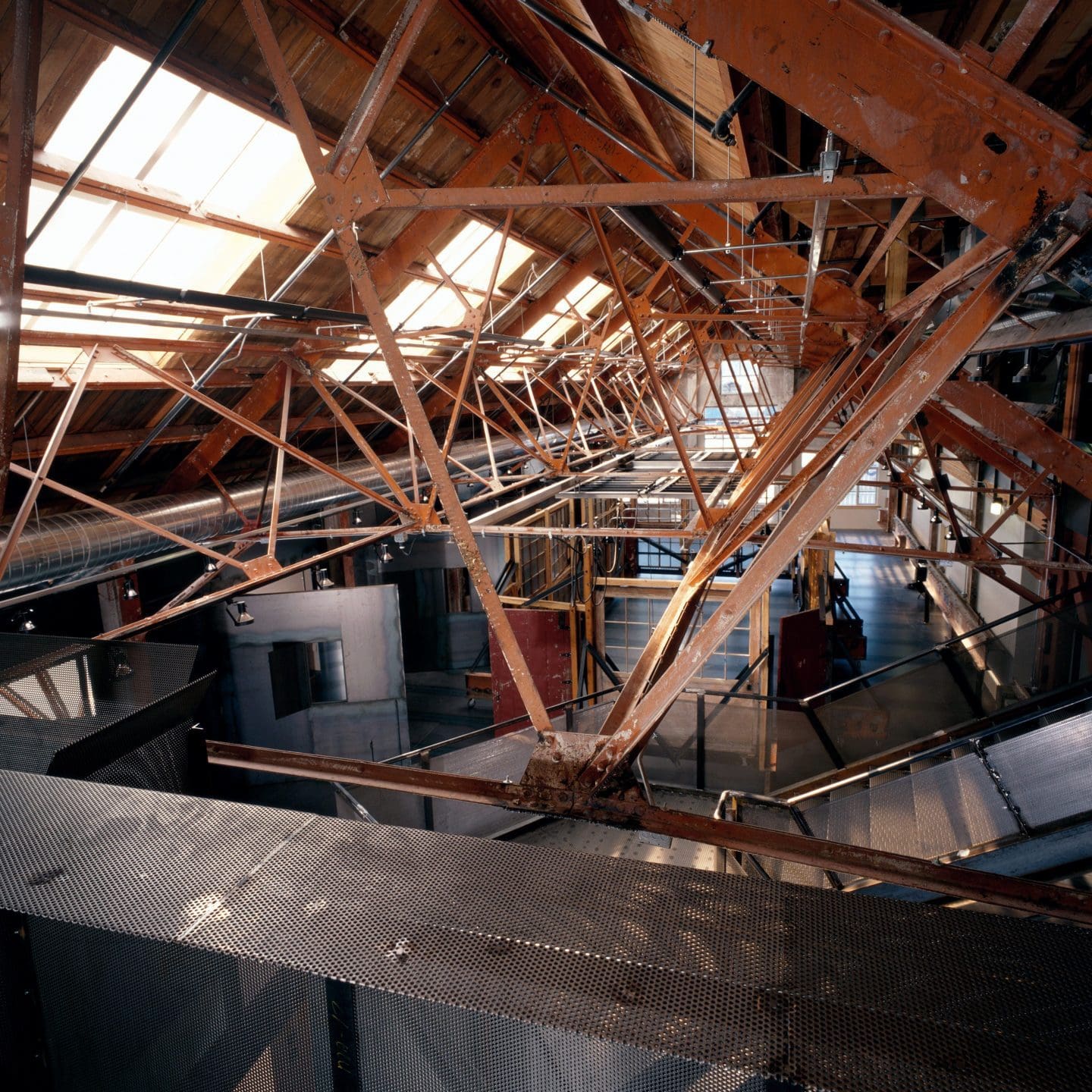 Olson Kundig — Sedgwick Rd.