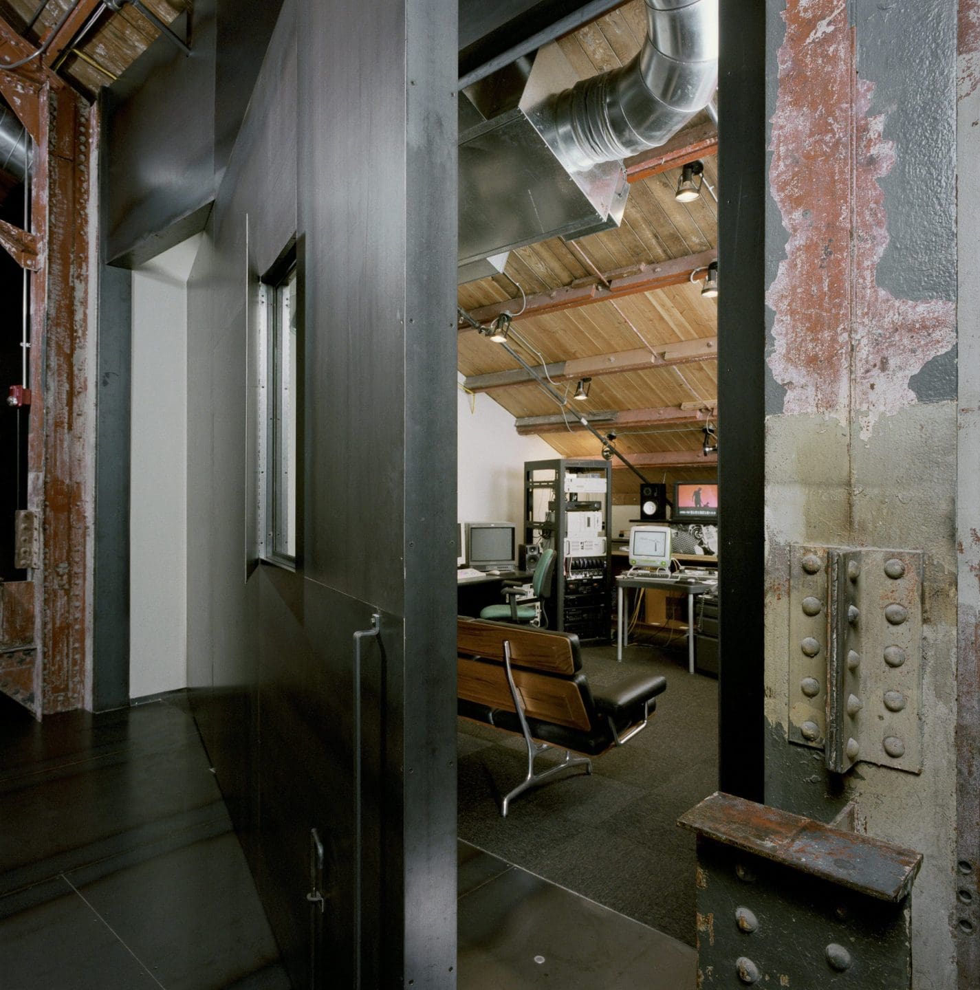 Olson Kundig — Sedgwick Rd.