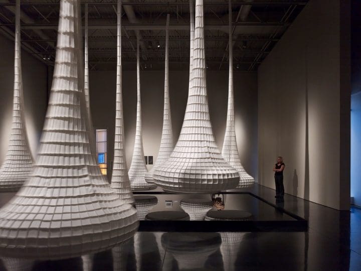 Olson Kundig — Lightcatcher at the Whatcom Museum