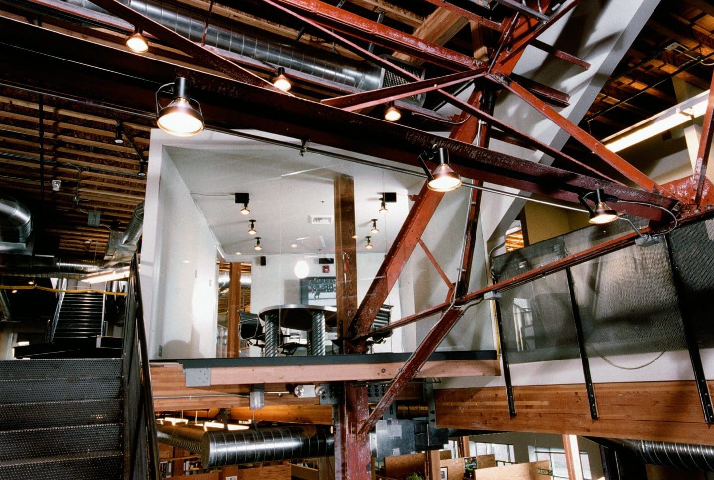 Olson Kundig — Sedgwick Rd.