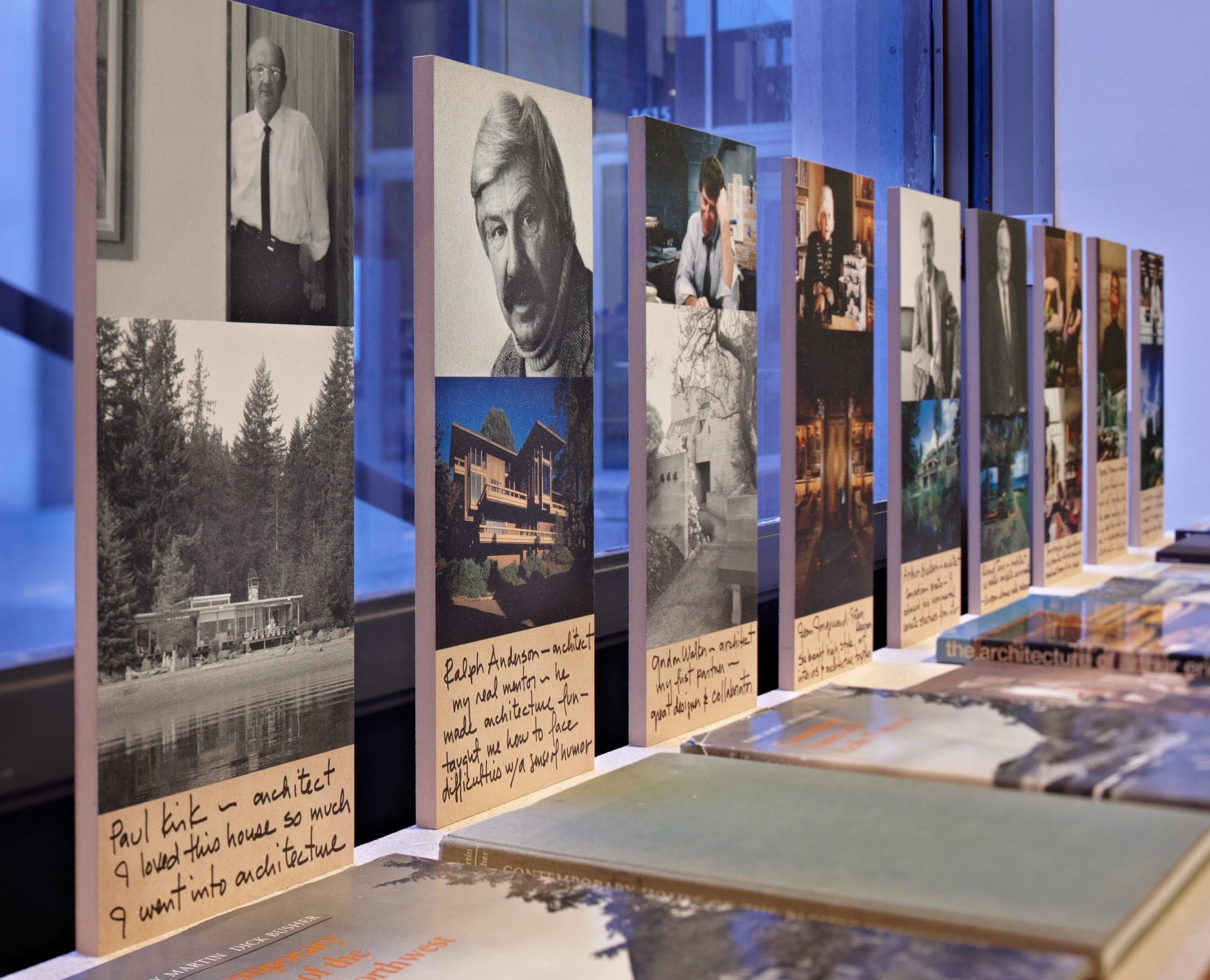 Olson Kundig — Jim Olson: Architecture for Art—A Retrospective Exhibit