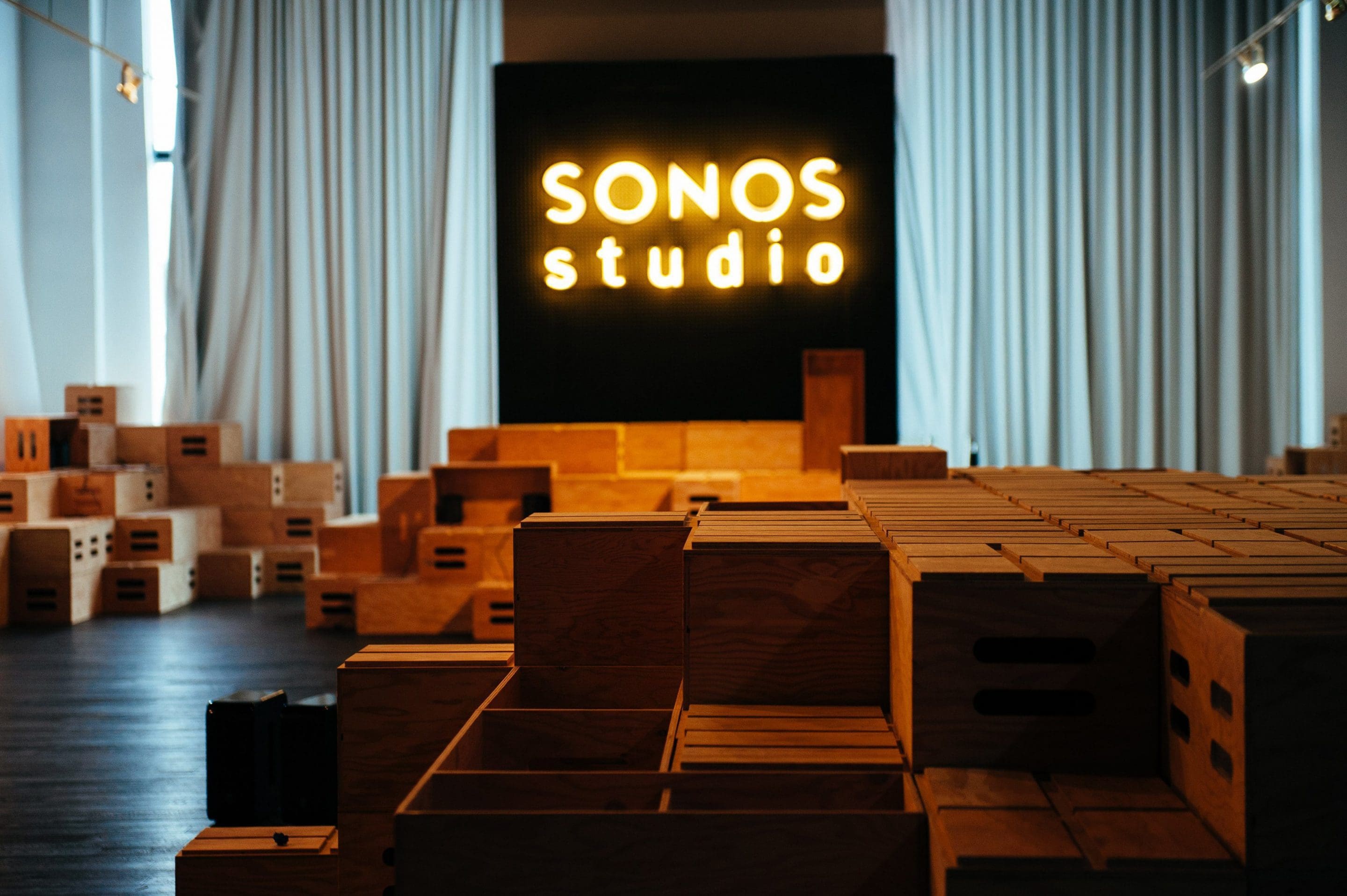 Olson Kundig — Sedgwick Rd.