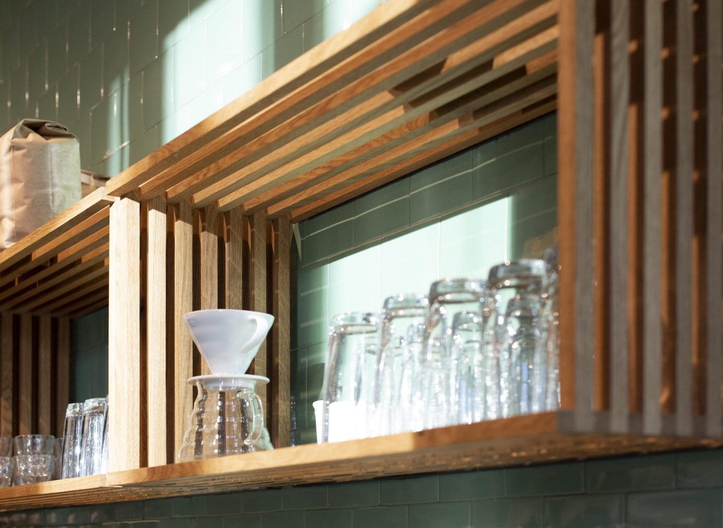 Olson Kundig — Elm Coffee Roasters