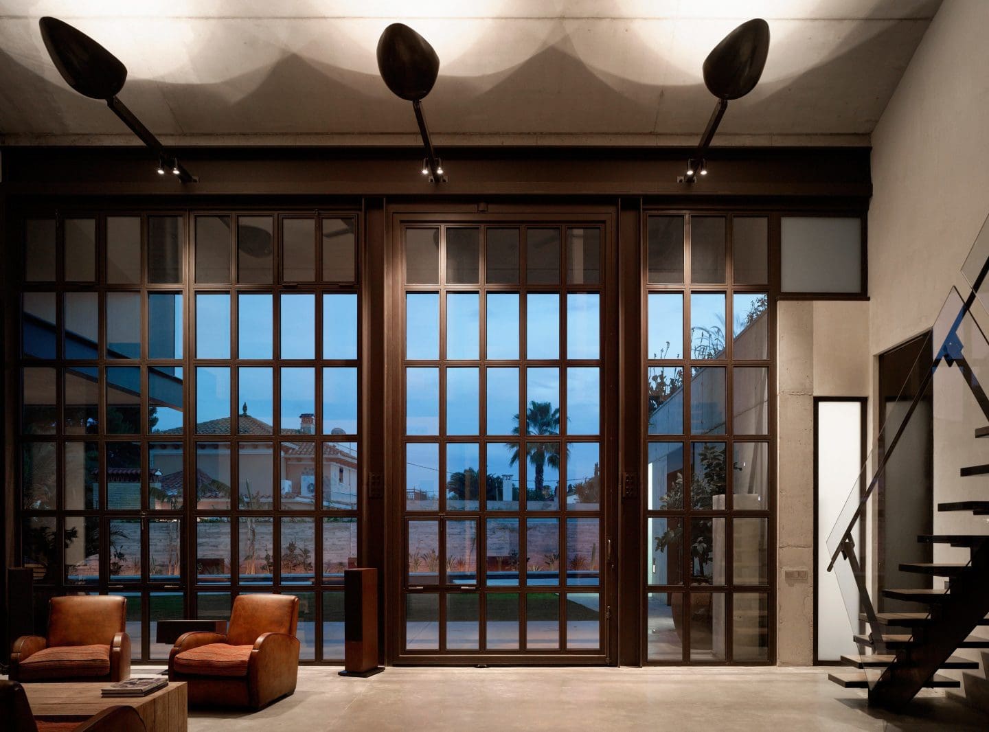 Olson Kundig — Studio Sitges