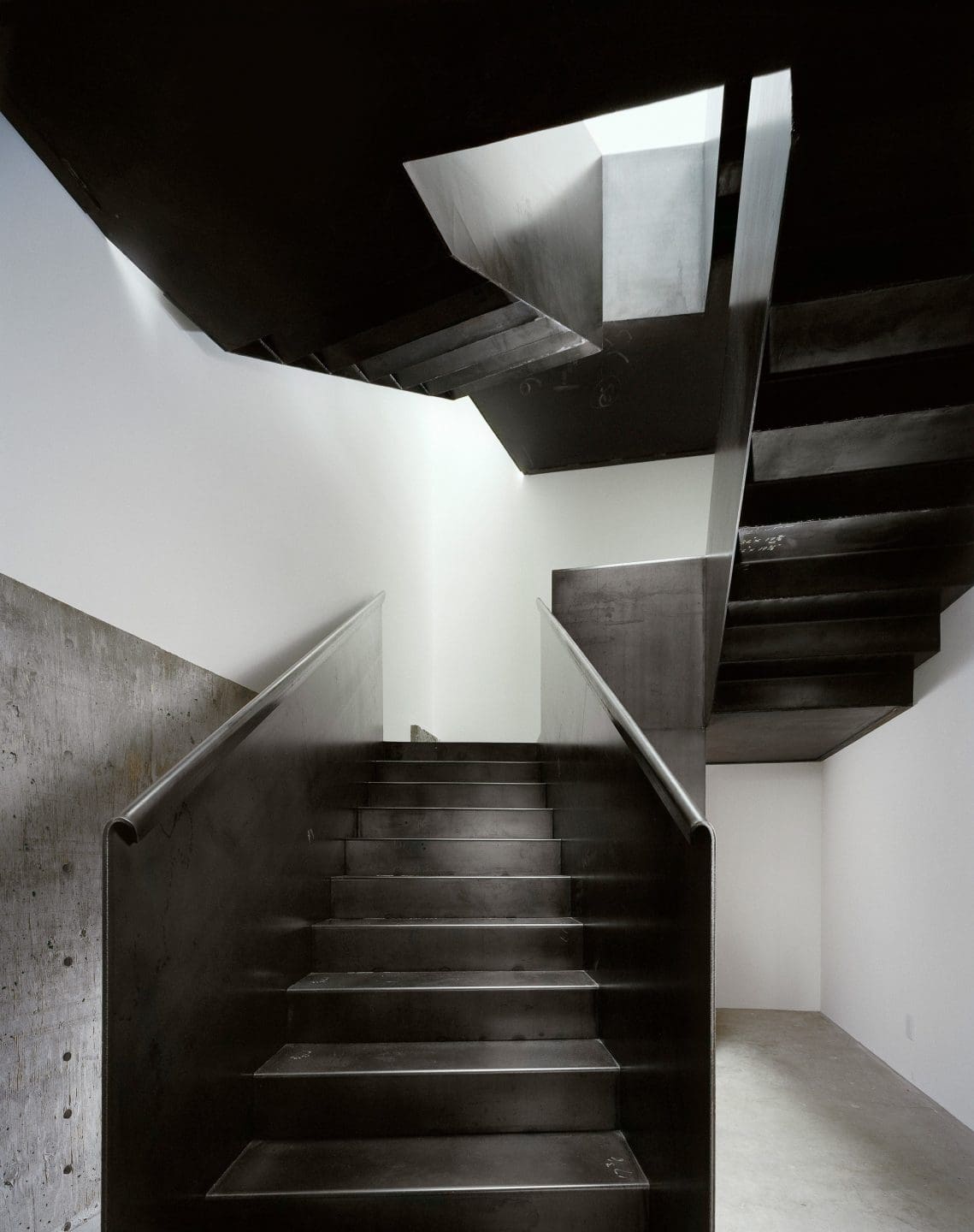 Olson Kundig — Hot Rod House