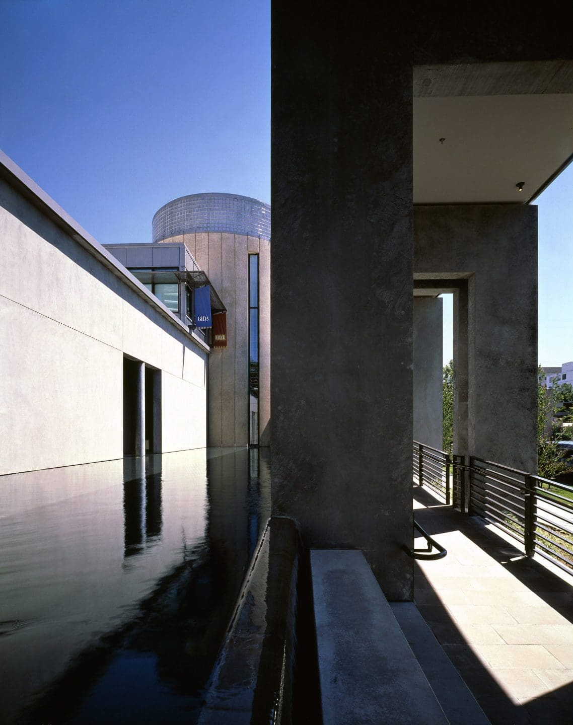 Olson Kundig — Frye Art Museum