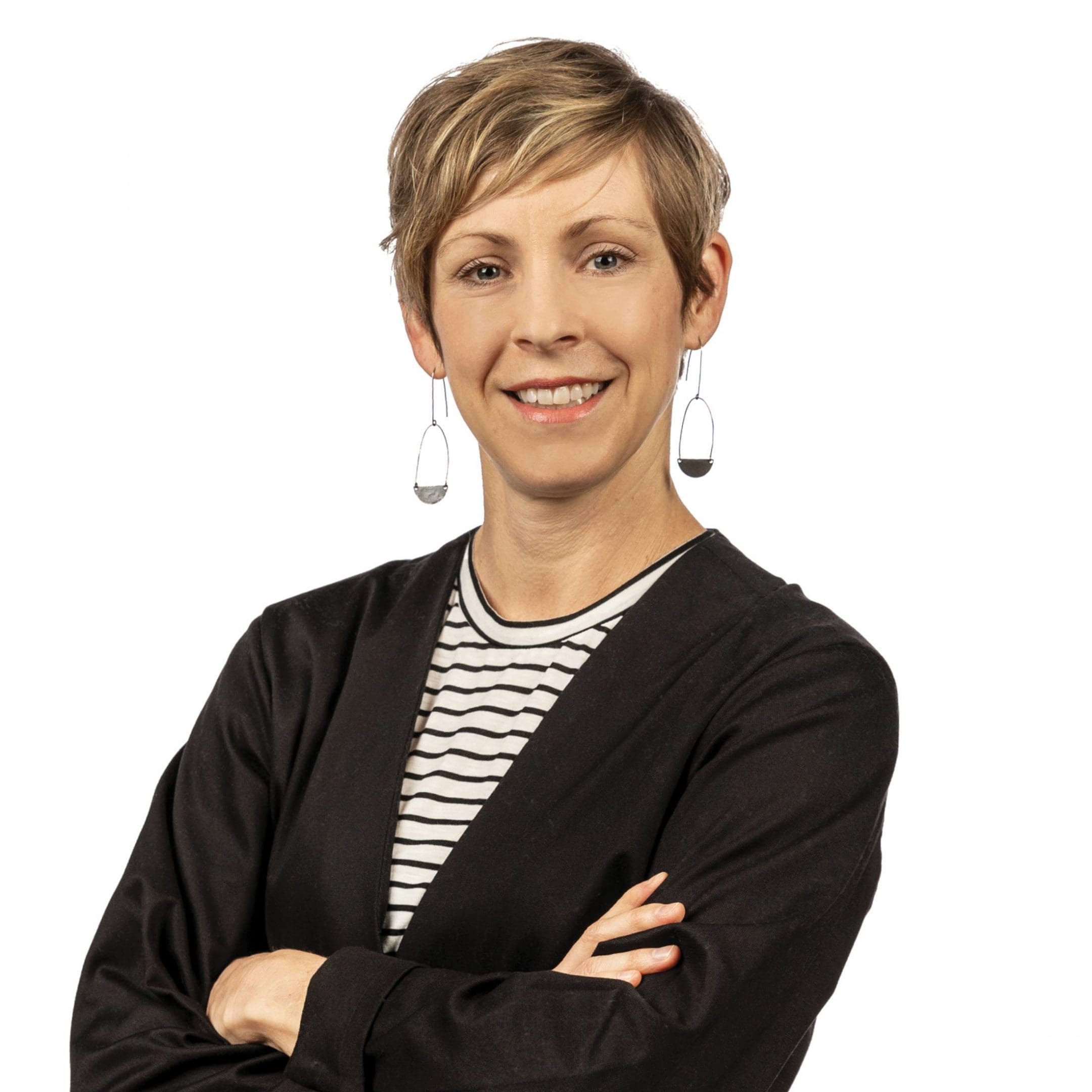 Olson Kundig — Jamie Slagel