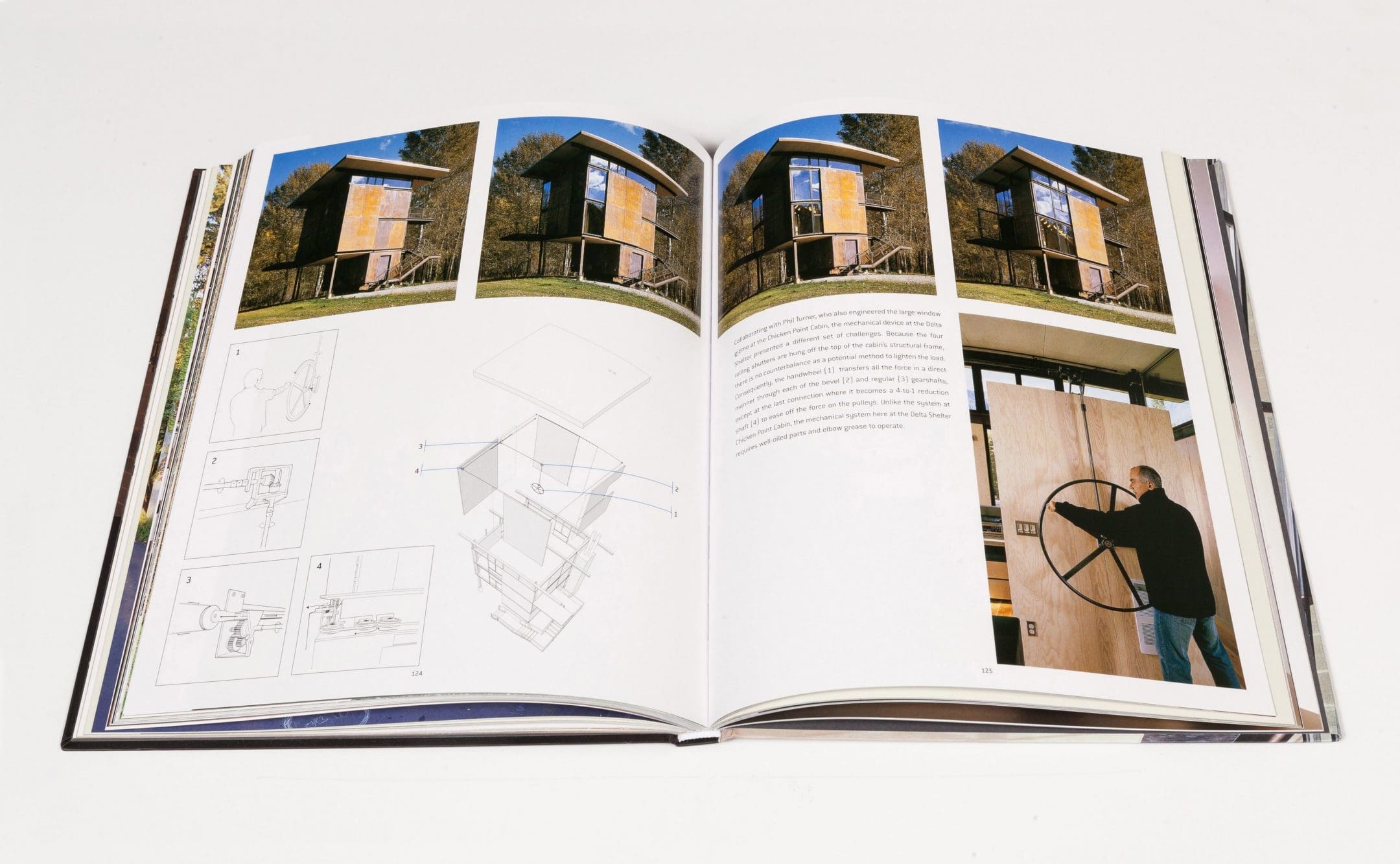 Olson Kundig — Tom Kundig: Houses