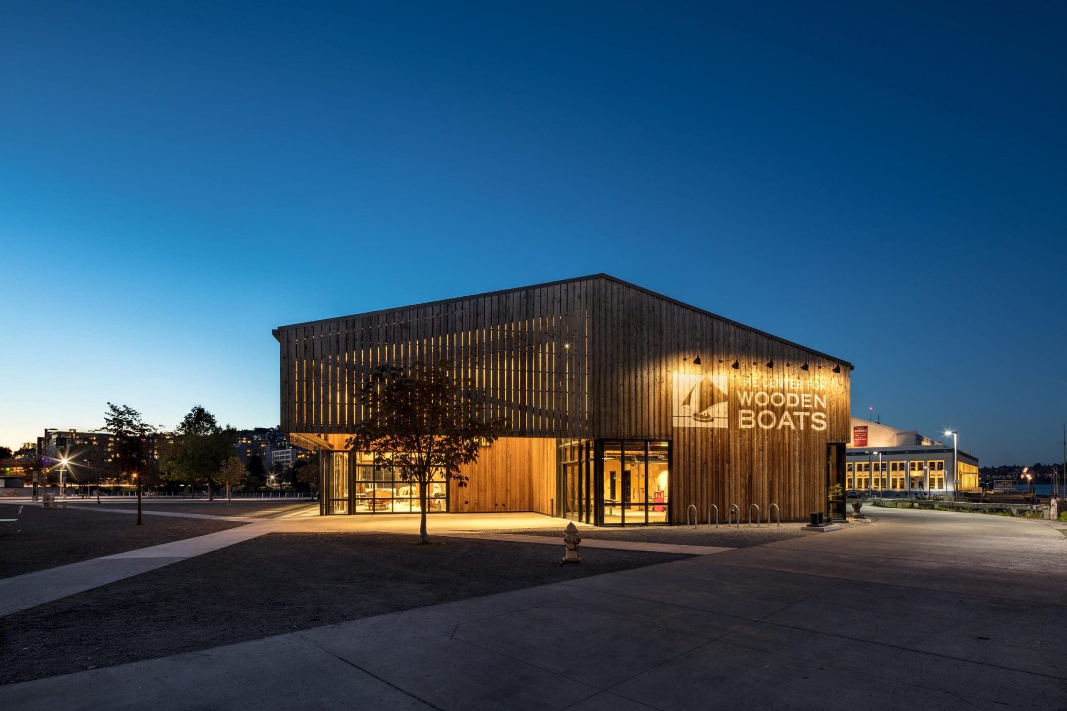 Olson Kundig — Simon Clews