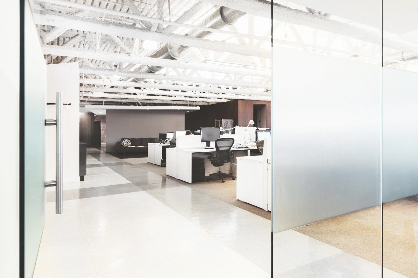 Olson Kundig — Digital Kitchen Headquarters