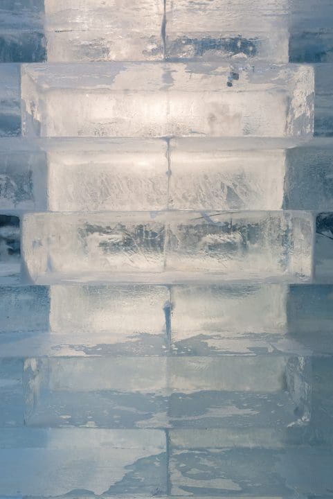 Olson Kundig — ICE CUBE