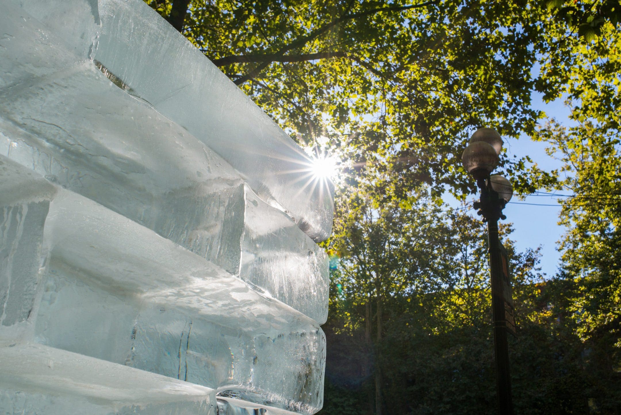 Olson Kundig — ICE CUBE