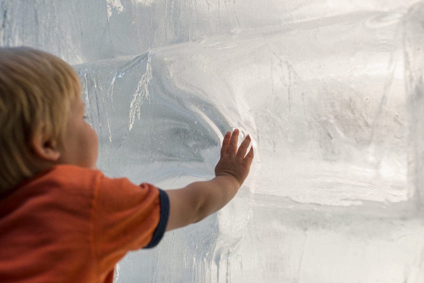 Olson Kundig — ICE CUBE