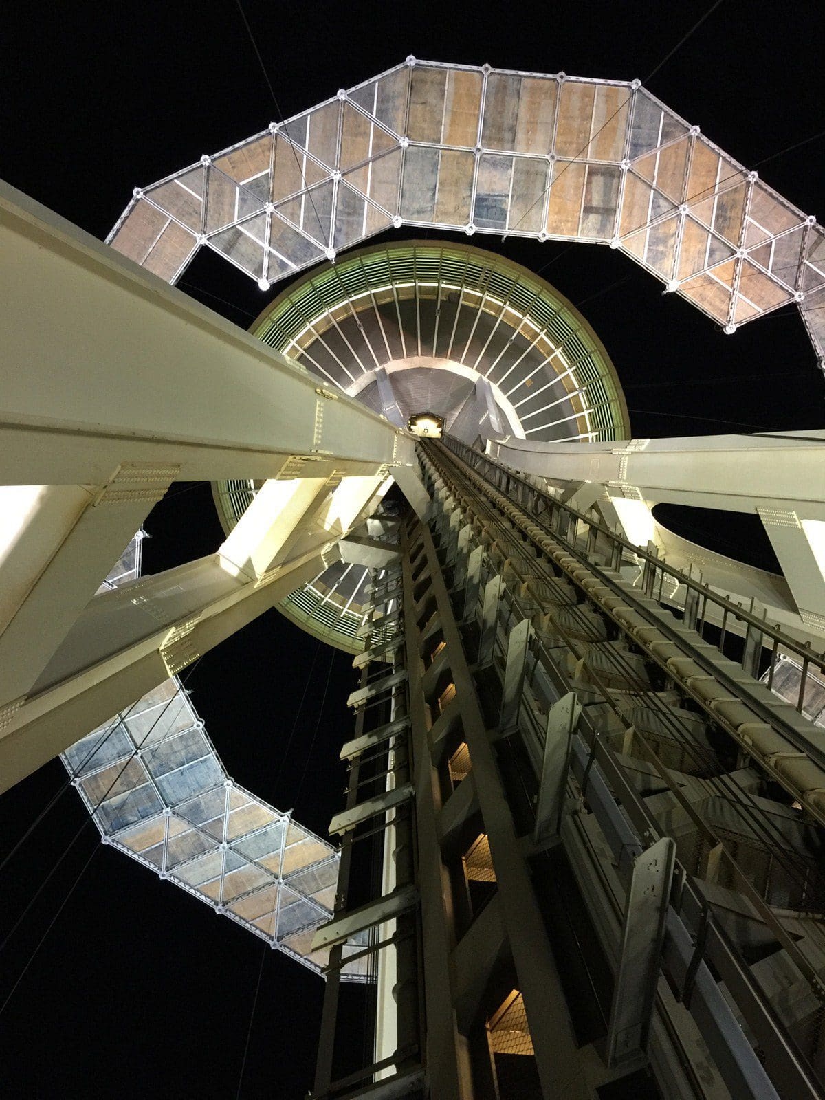 Olson Kundig — The Century Project at the Space Needle