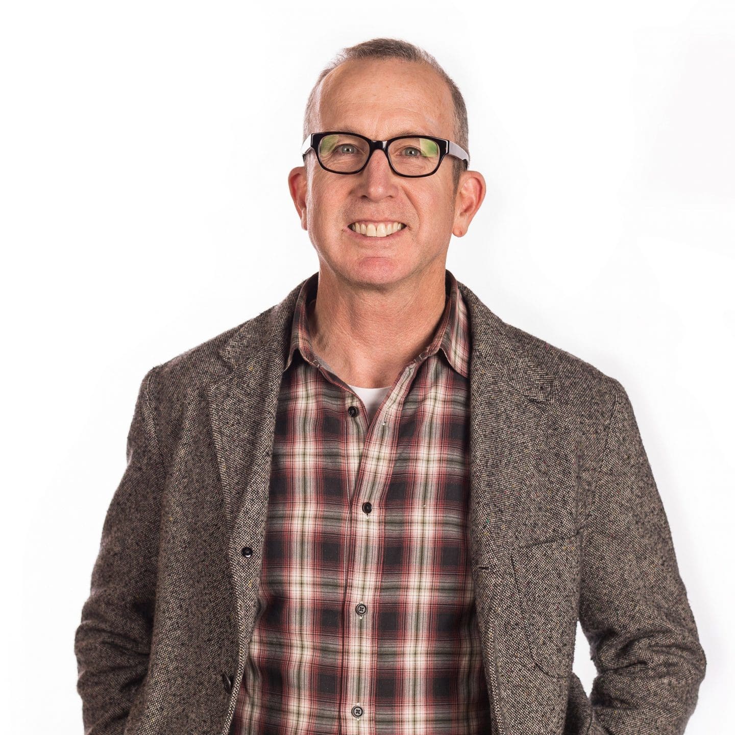 Olson Kundig — People