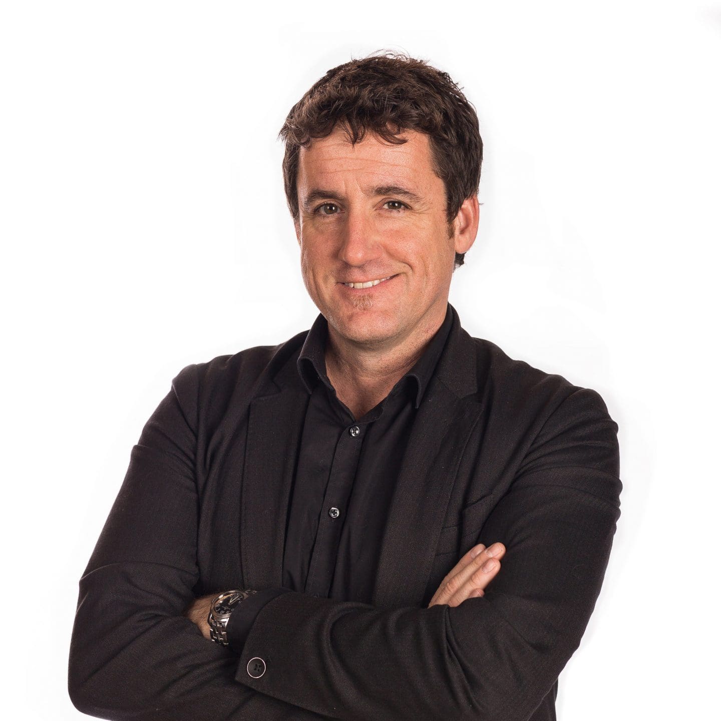 Olson Kundig — People