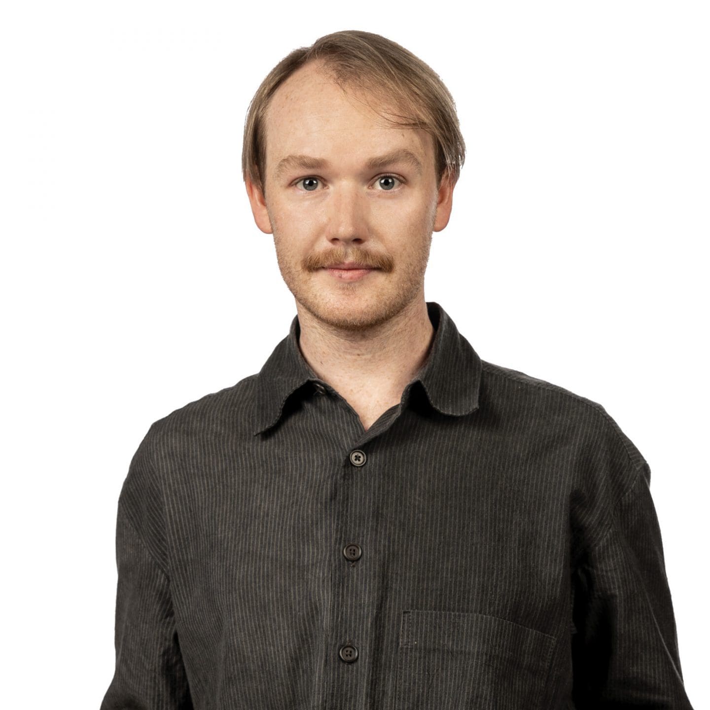 Olson Kundig — Hunter Van Bramer