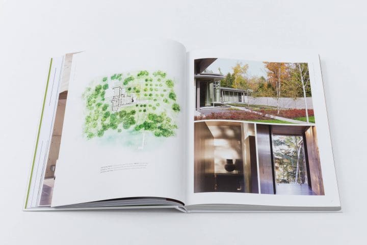 Olson Kundig — Jim Olson: Building • Nature • Art