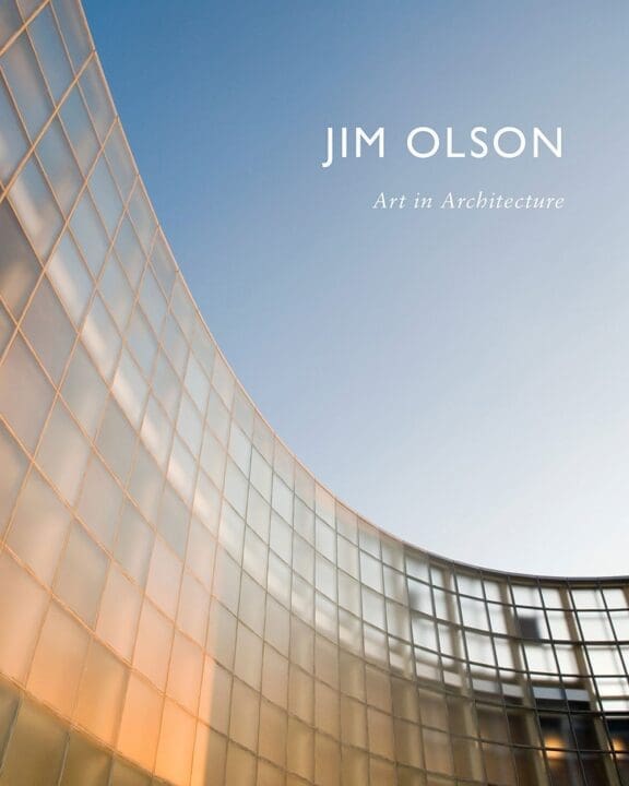 Olson Kundig — Jim Olson