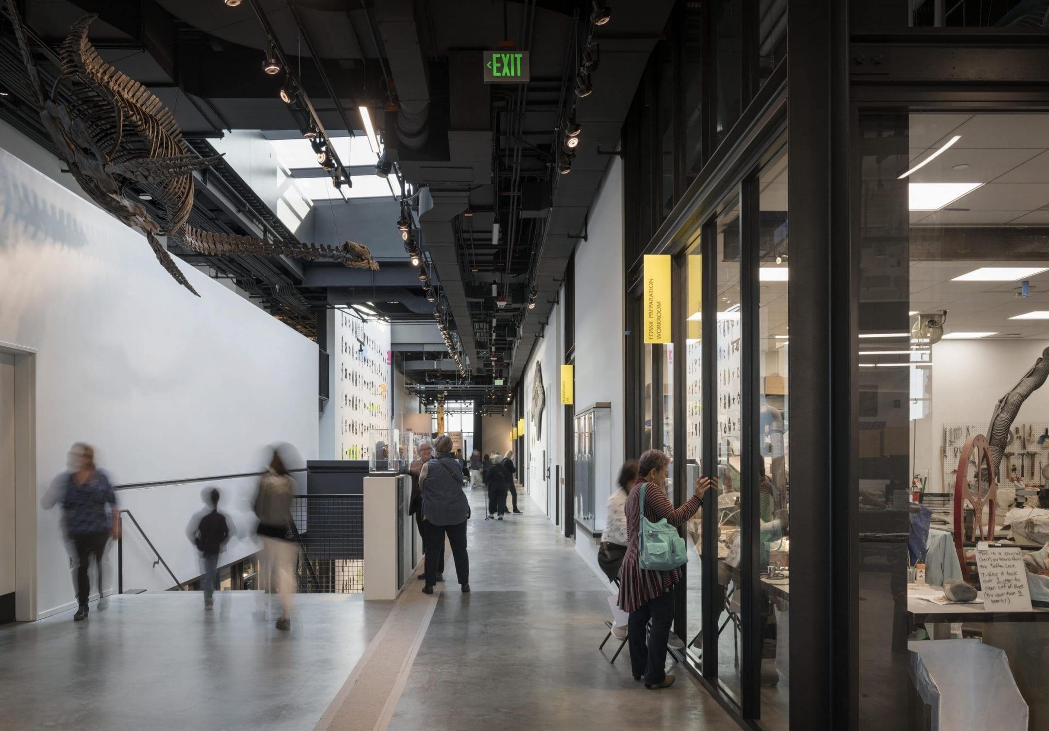 Olson Kundig — The Burke Museum